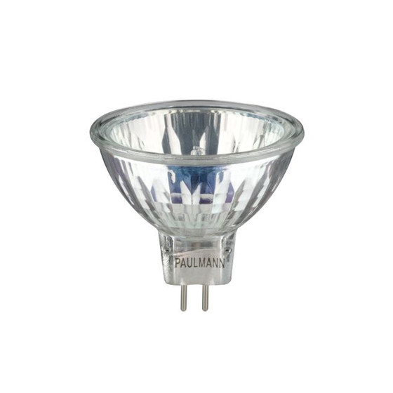 Paulmann 833.80 50W GU5,3 Halogen Reflektor Cool Beam Leuchtmittel Wa ... Paulmann 833.80 50W GU5,3 Halogen Reflektor Cool Beam Leuchtmittel Wa ...