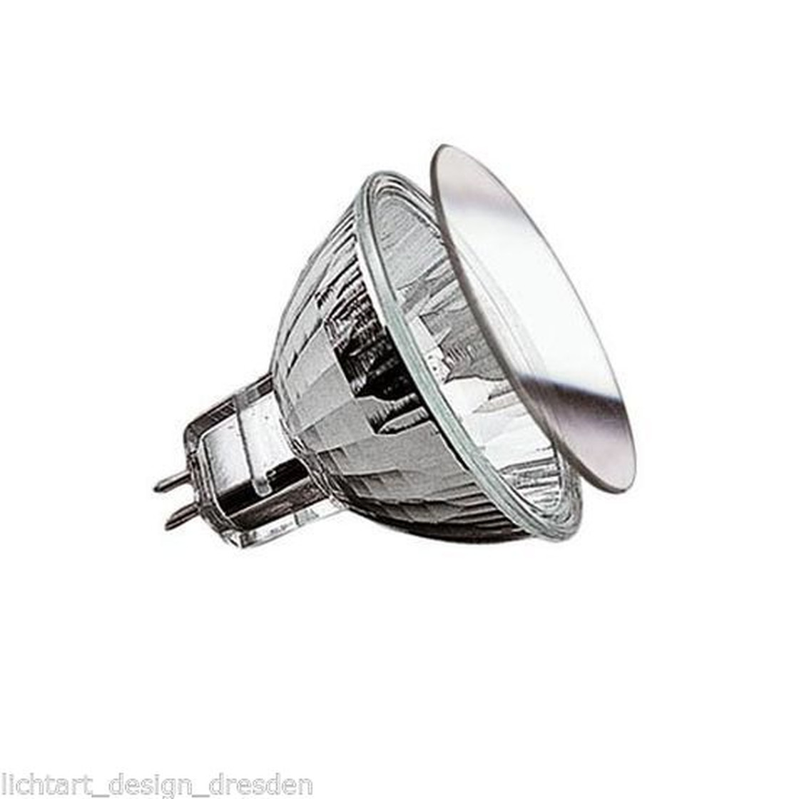 Paulmann Halogen Reflektor 50W KLS Silber GU5,3 EXT 12V warmweiß dimm ... Paulmann Halogen Reflektor 50W KLS Silber GU5,3 EXT 12V warmweiß dimm ...